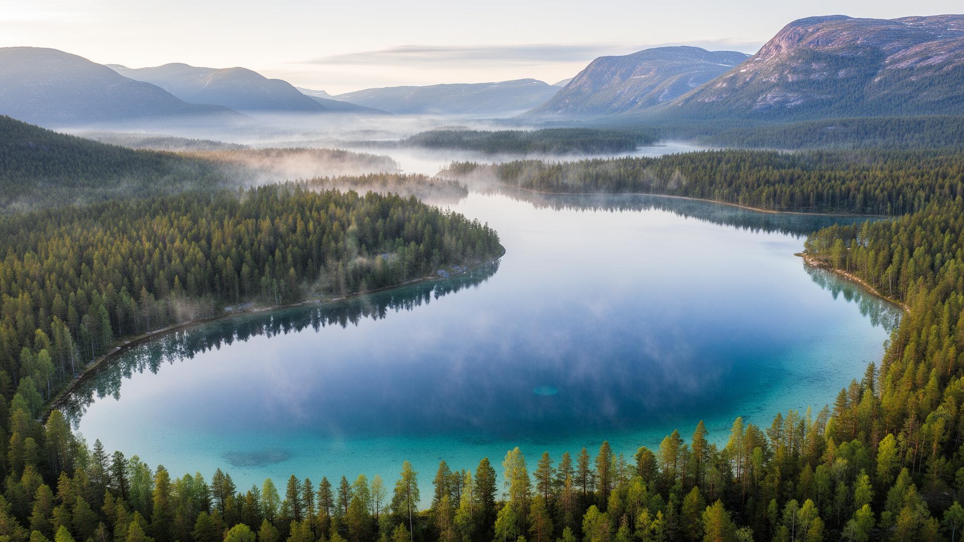 Swedish Water — Purity Elevated